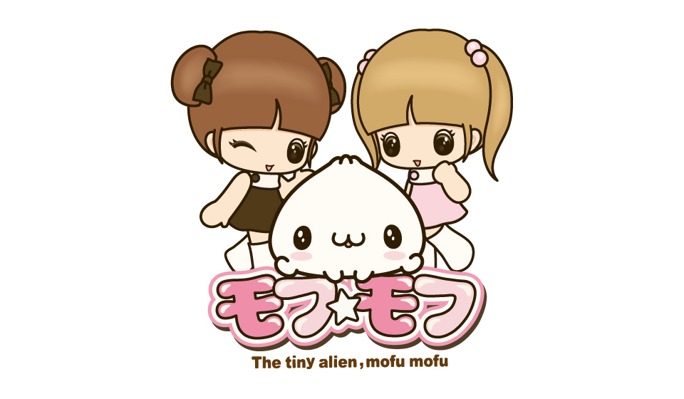 Mofu☆Mofu | Fanworks Inc.